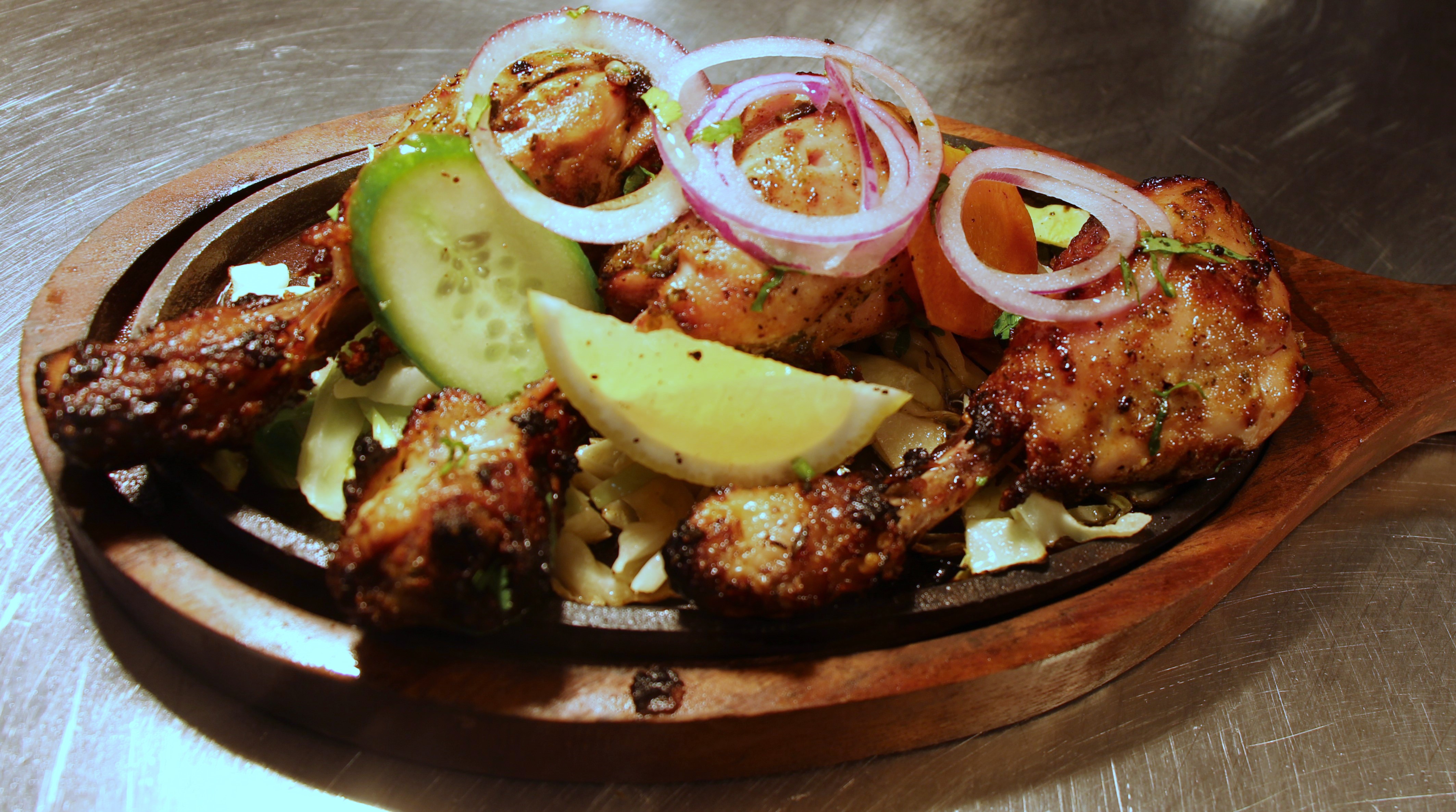 Mitran Da Dhaba - Authentic Punjabi Restaurant in Sydney